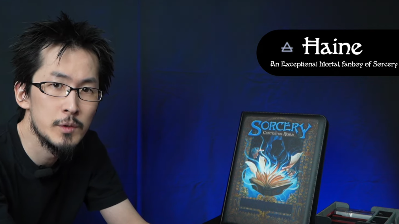 Never Played Sorcery Before? Start Here!